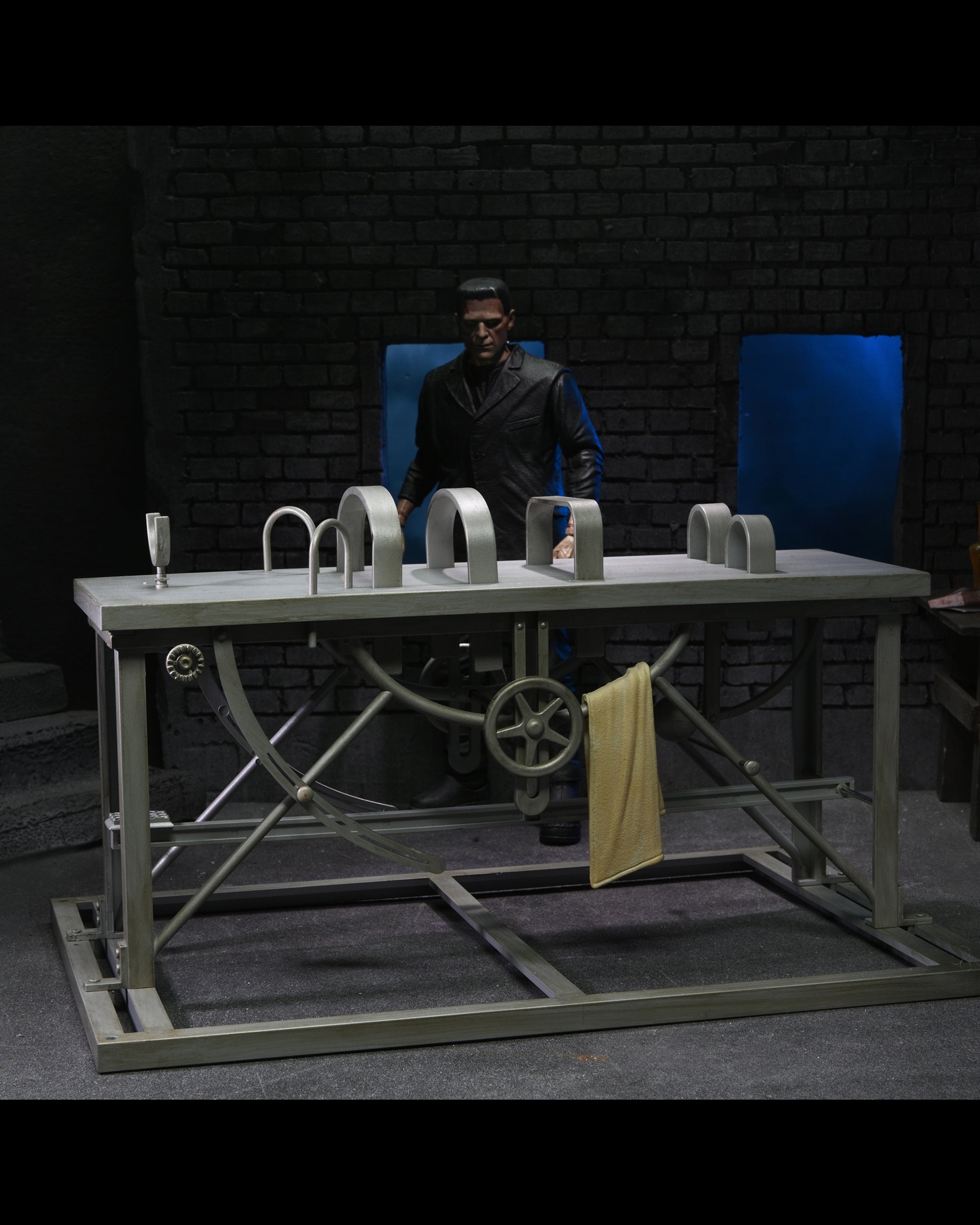 Universal Monsters Ultimate Bundle - Frankenstein – NECA