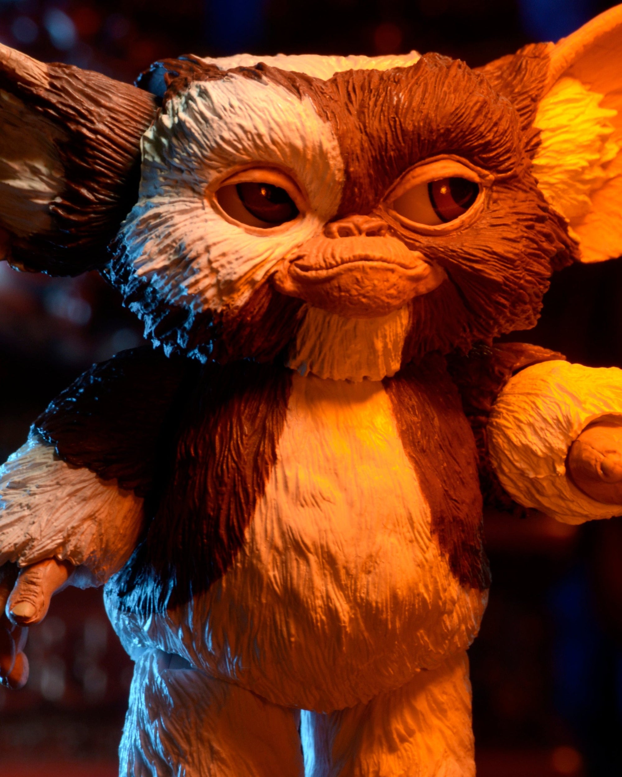 Gremlins - Ultimate Gizmo 7" Scale Action Figure – NECA