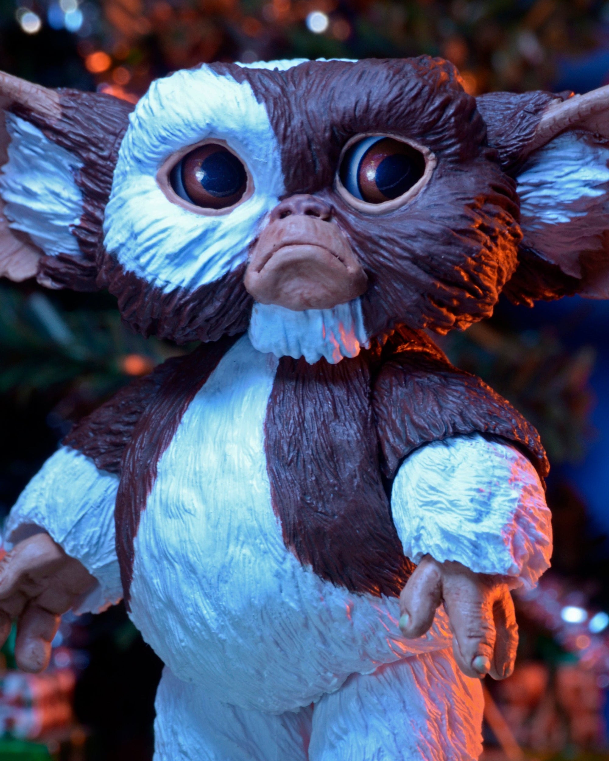 Gremlins - Ultimate Gizmo 7" Scale Action Figure – NECA