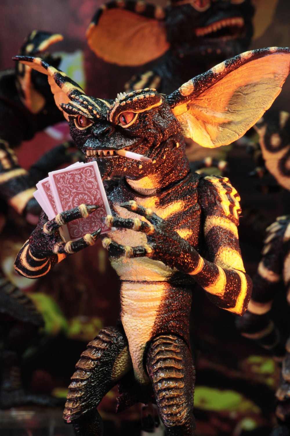 Gremlins - Ultimate Gremlin 7" Scale Action Figure – NECA