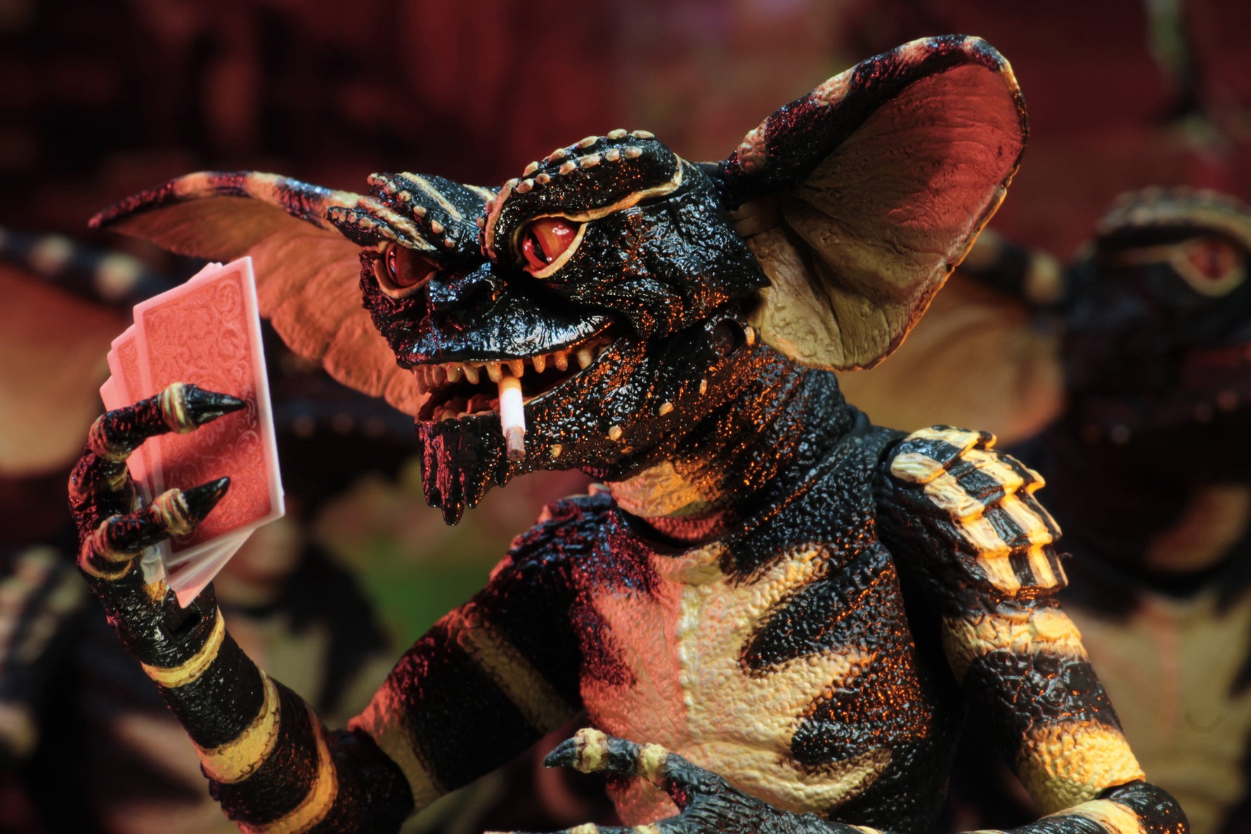 Gremlins - Ultimate Gremlin 7" Scale Action Figure – NECA