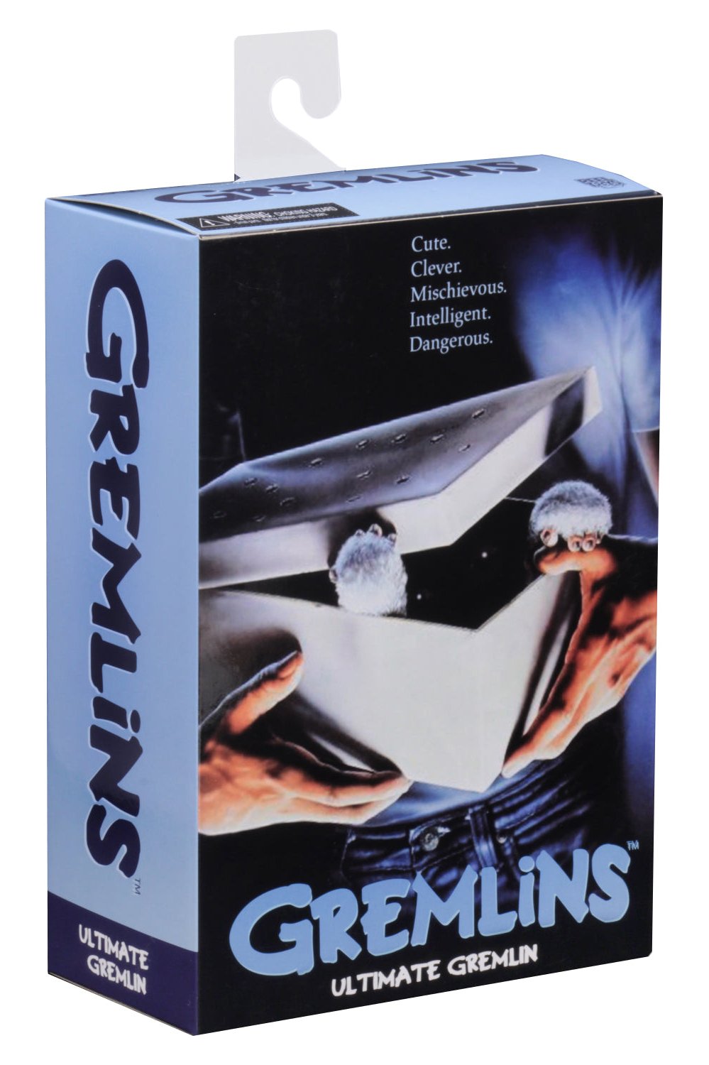 Gremlins - Ultimate Gremlin 7" Scale Action Figure – NECA