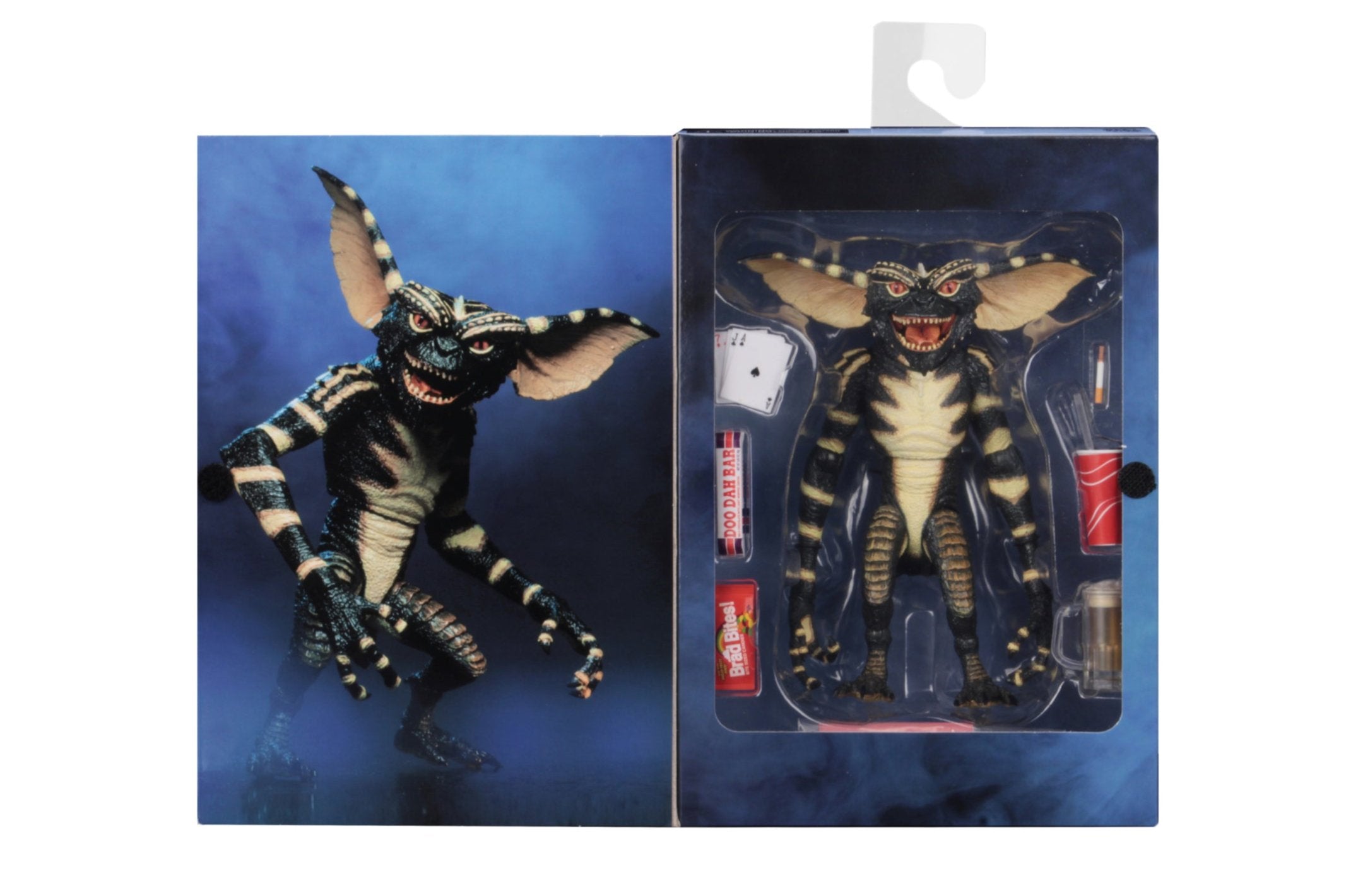 Gremlins - Ultimate Gremlin 7" Scale Action Figure – NECA