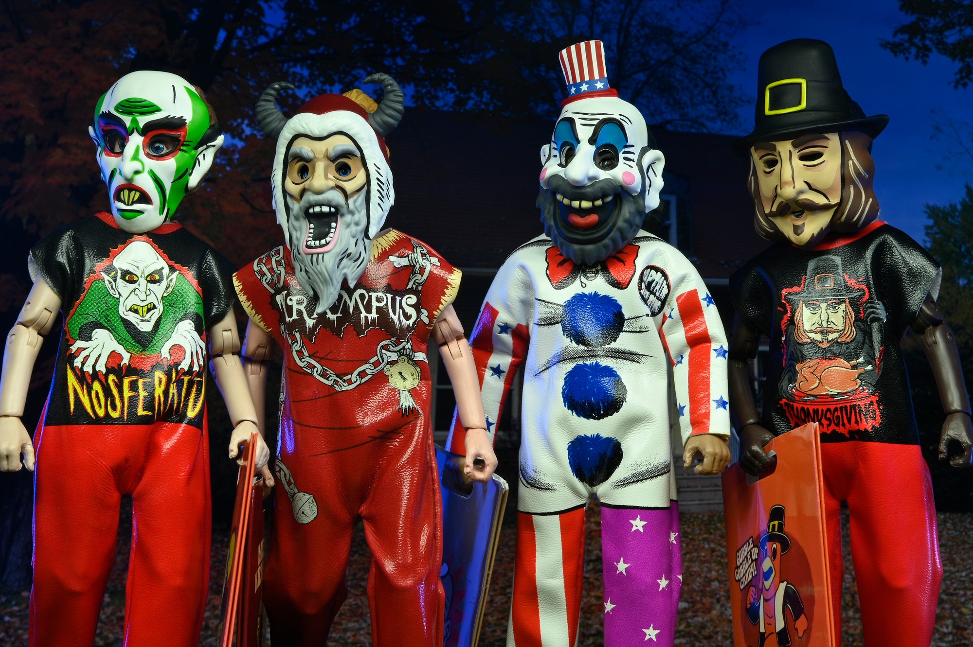 Ben Cooper Costume Kids Collection – Series 4 - Bundle of 5 Costumed A ...