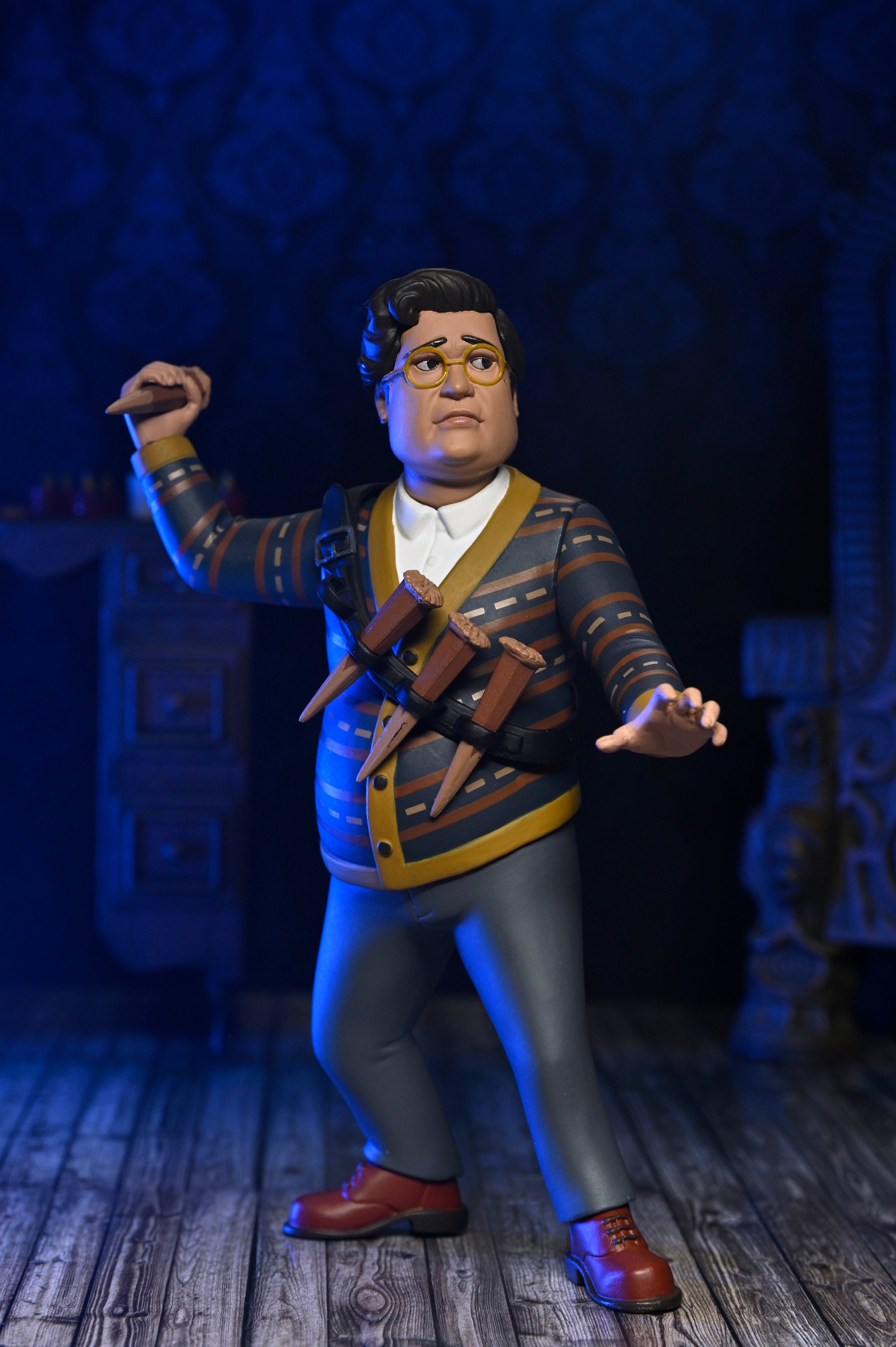 What We Do in the Shadows - Toony Terrors Series 11 Bundle – NECA