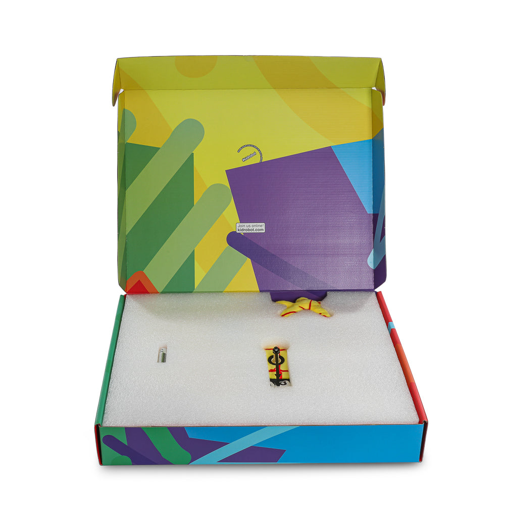 Pee-wee's Playhouse Clocky Wall Clock Interactive Plush by Kidrobot (P ...