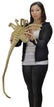 Alien - Facehugger Life-Size Foam Replica – NECA