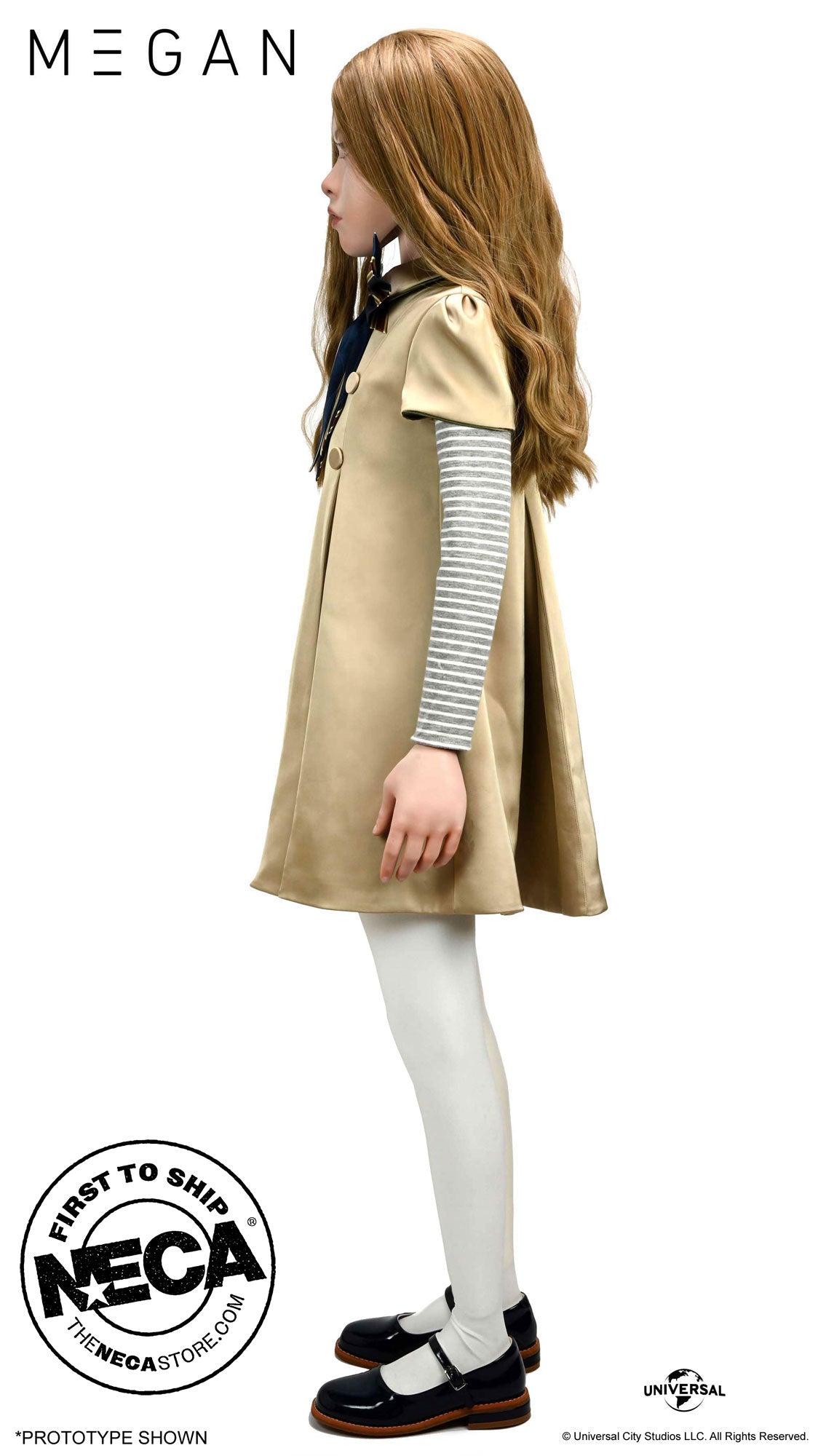 Welcome to the NECA Store!