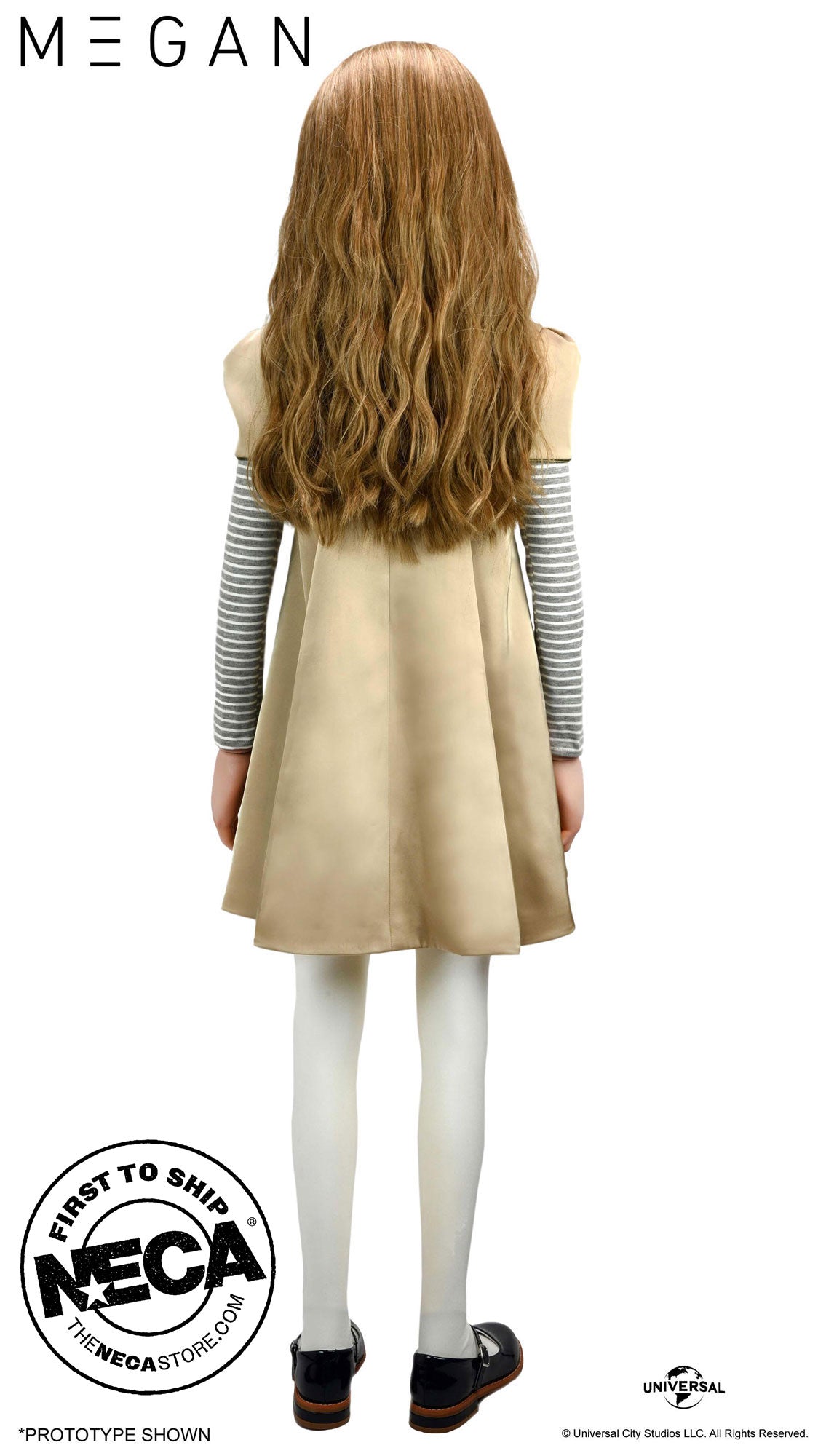 Welcome to the NECA Store!