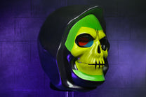 Masters of the Universe – Skeletor Mask – NECA