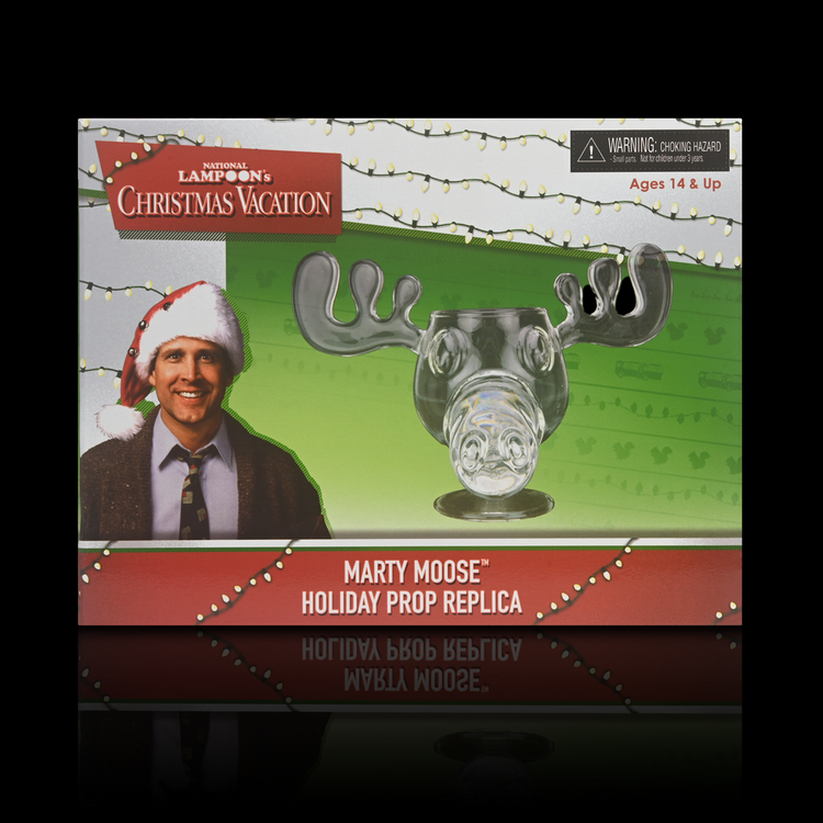 National Lampoon's Christmas Vacation – NECA