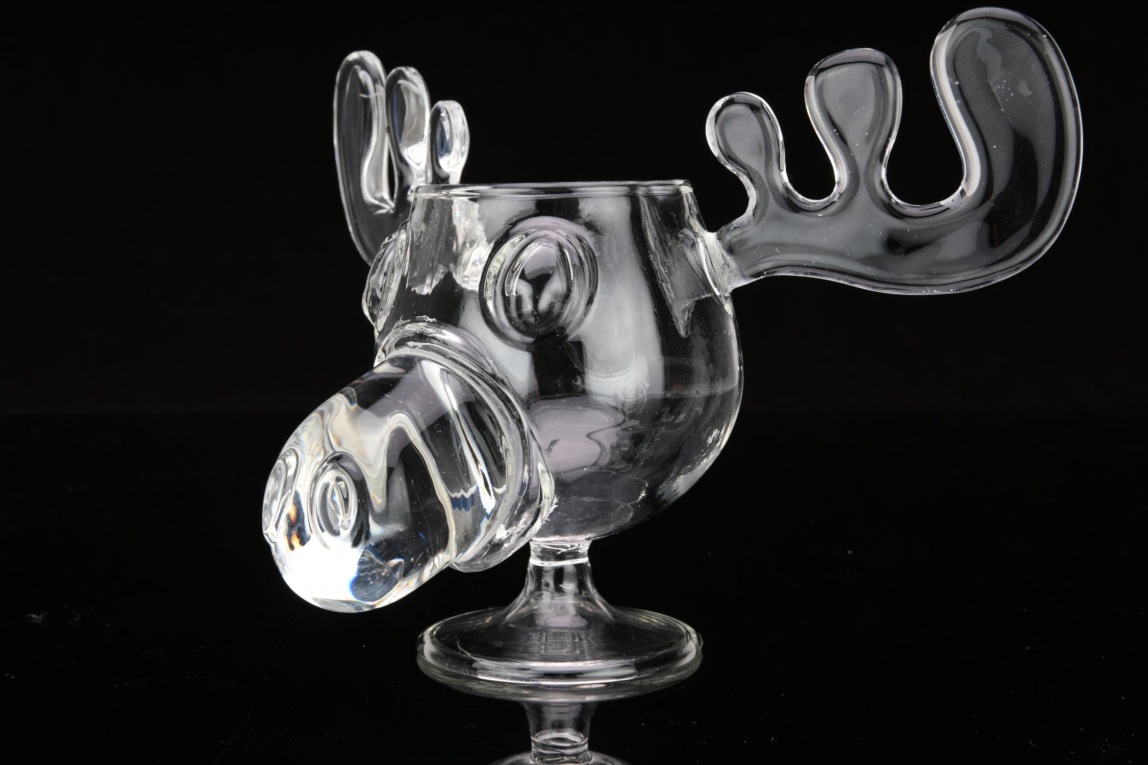 National Lampoon’s Christmas Vacation - Marty Moose Mug Prop Replica 4 ...