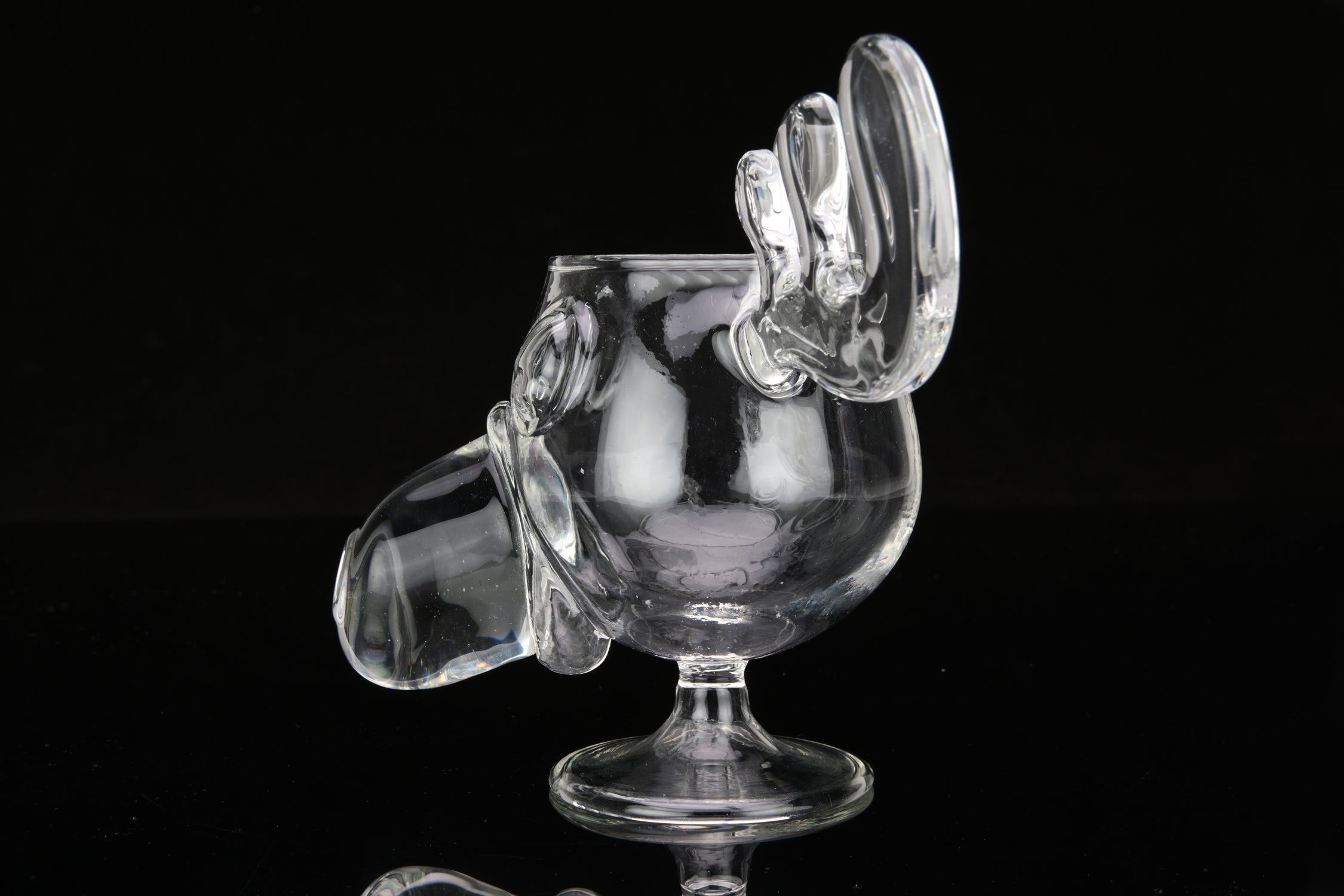 National Lampoon’s Christmas Vacation - Marty Moose Mug Prop Replica 4 ...