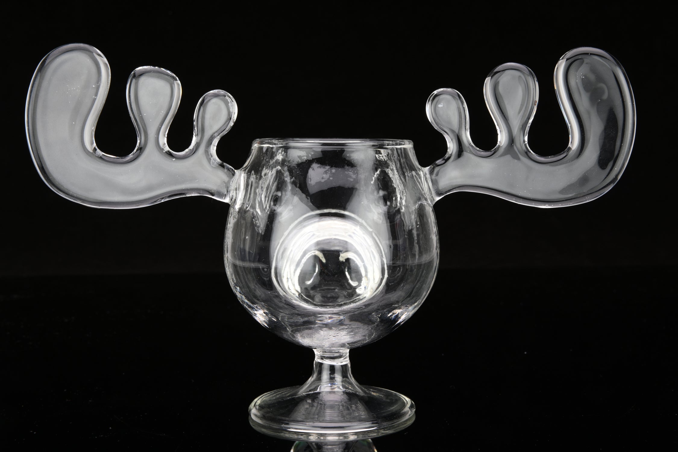 National Lampoon’s Christmas Vacation - Marty Moose Mug Prop Replica 4 ...