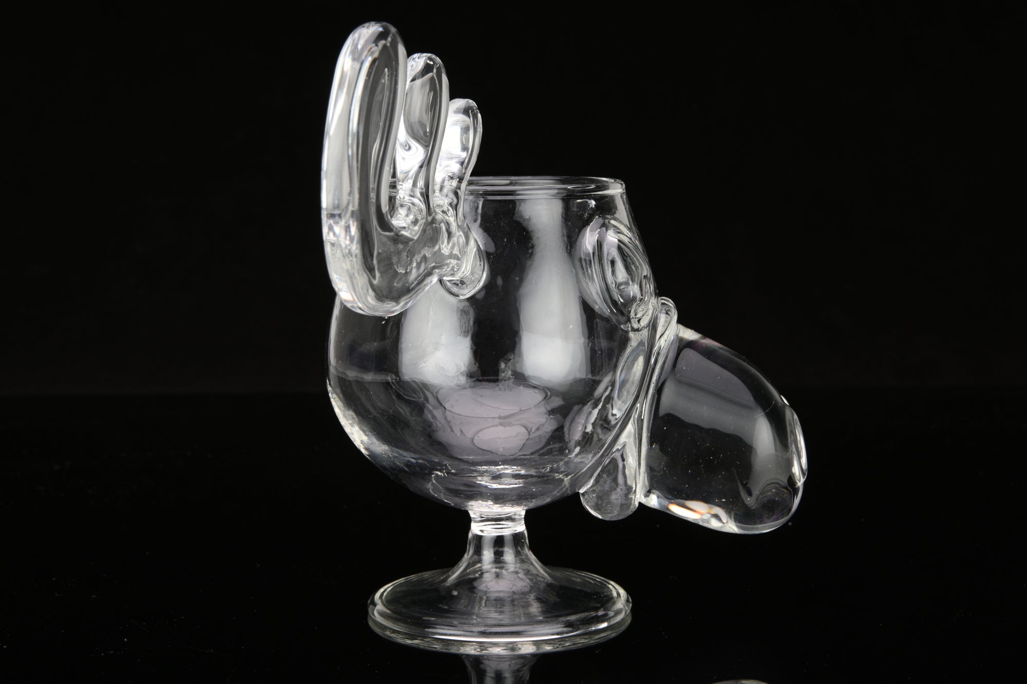 National Lampoon’s Christmas Vacation - Marty Moose Mug Prop Replica 4 ...