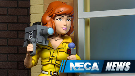 Prey - 7" Scale Action Figure - Ultimate Feral Predator – NECA