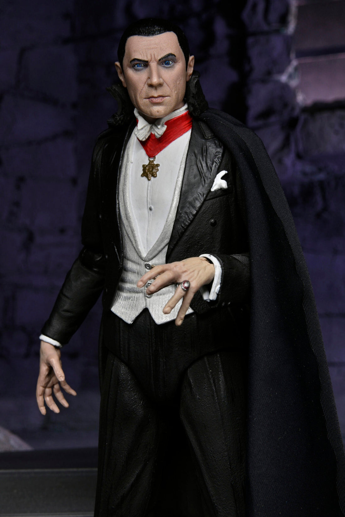 About Us – NECA