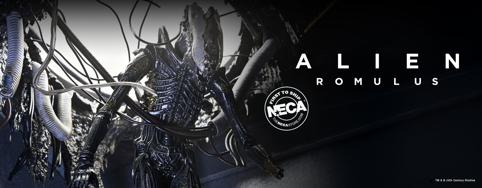 Alien Collection – NECA