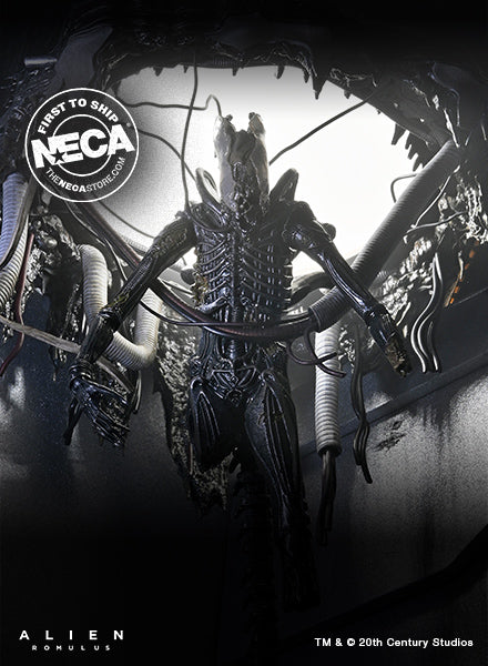 Alien Collection – NECA