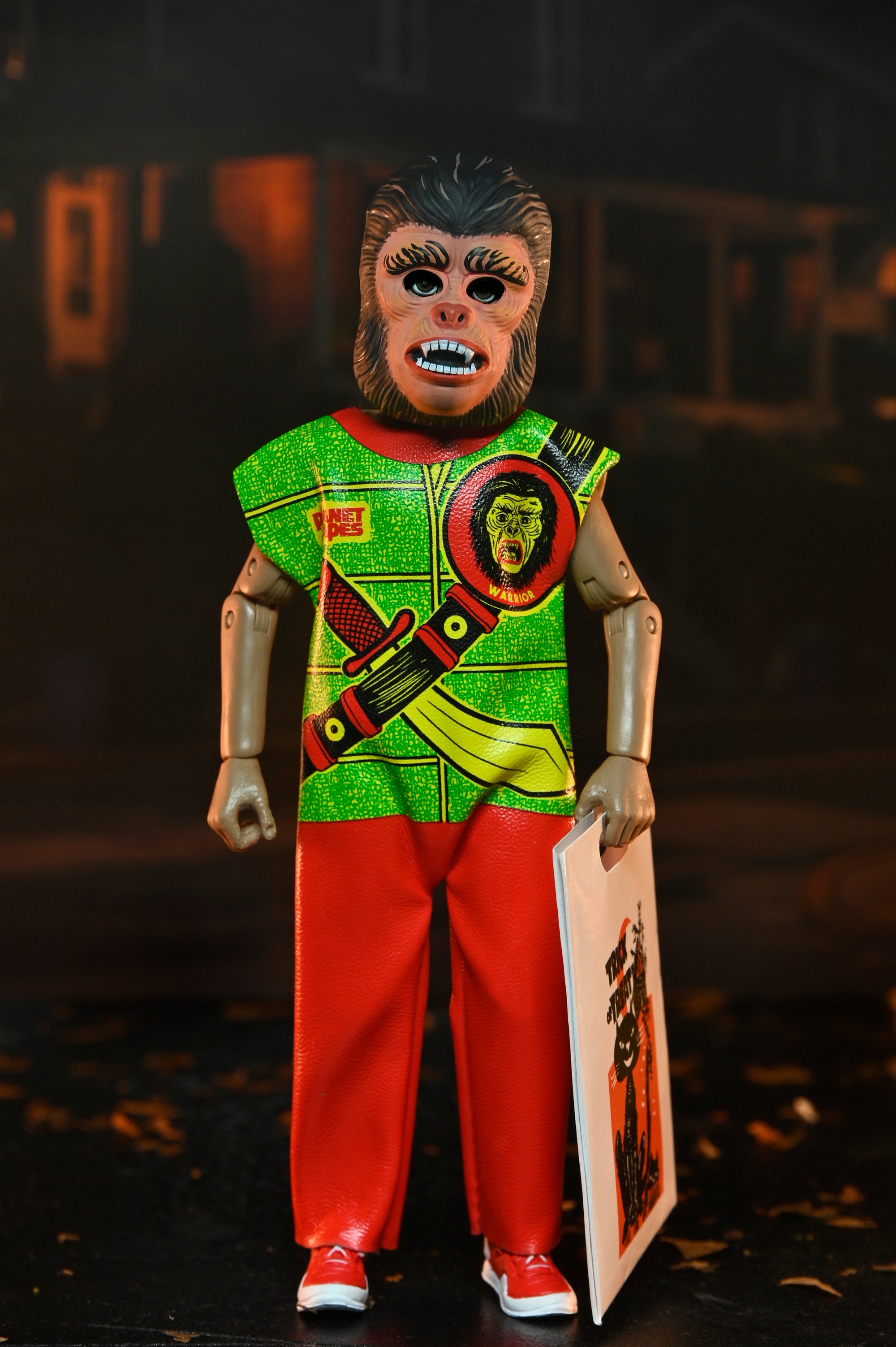 Ben Cooper Costume Kids Collection - Series 7 Costumed Action Figure B ...