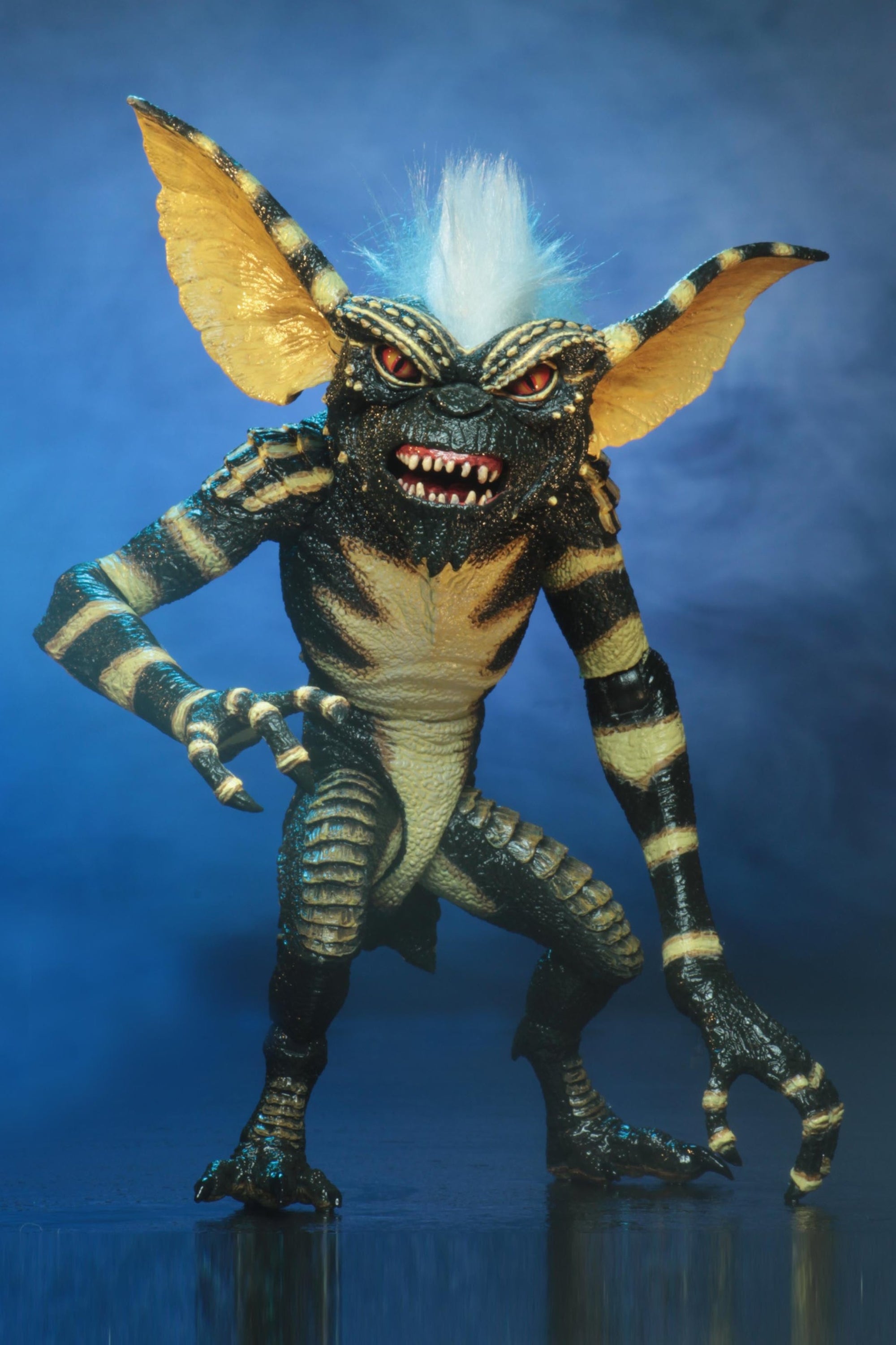 Gremlins - Ultimate Stripe 7" Scale Action Figure – NECA