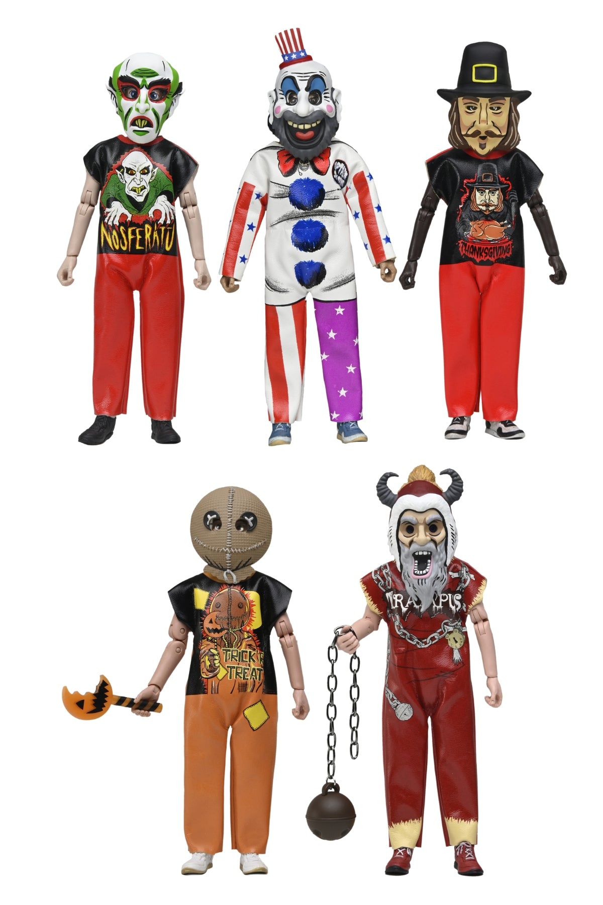Ben Cooper Costume Kids Collection – Series 4 Bundle Costumed Action F ...