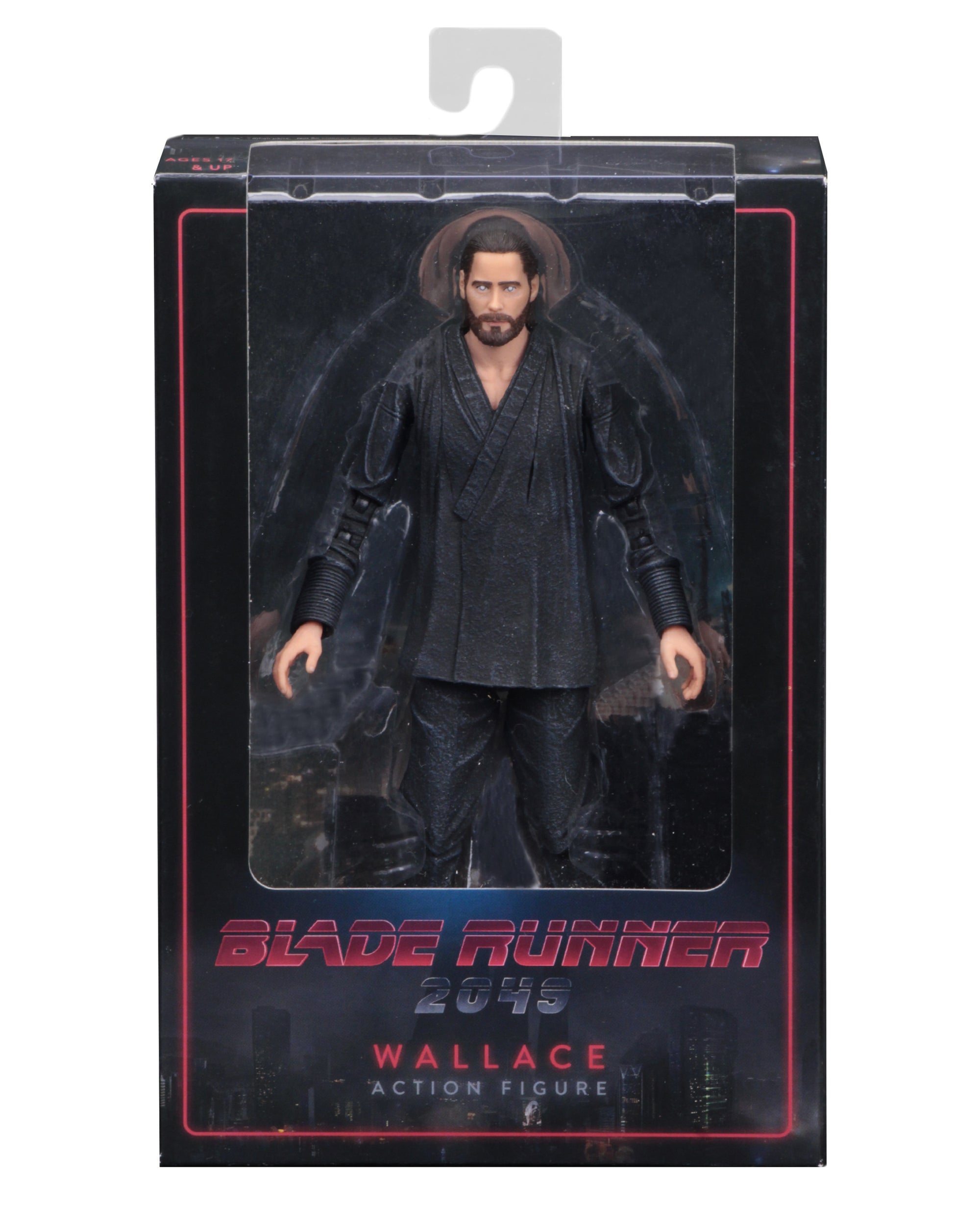 Blade Runner 2049 - 7" Scale Action Figure - Series 2 Wallace – NECA