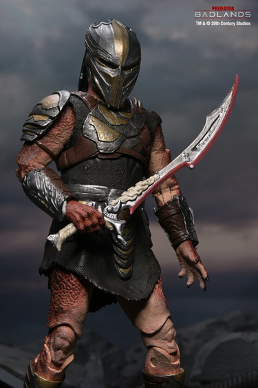 Predator/Prey – NECA
