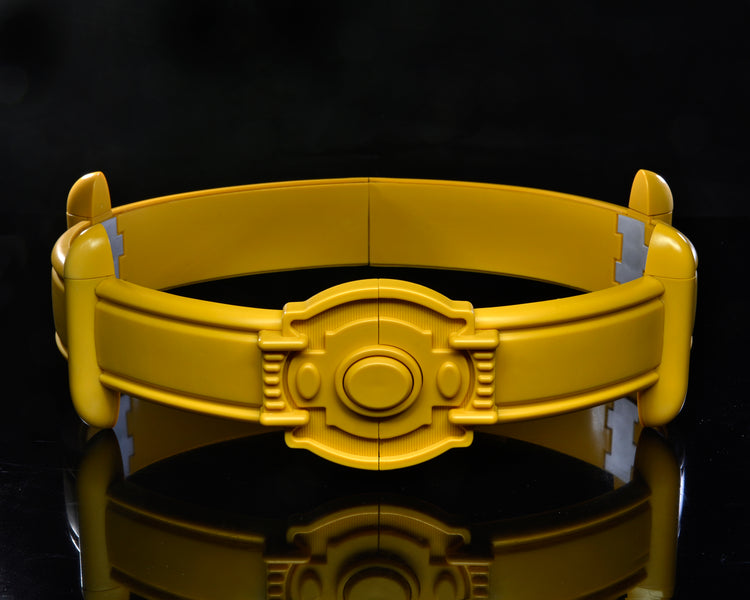 Batman (1989 Film) – Utility Belt Prop Replica Bundle – NECA